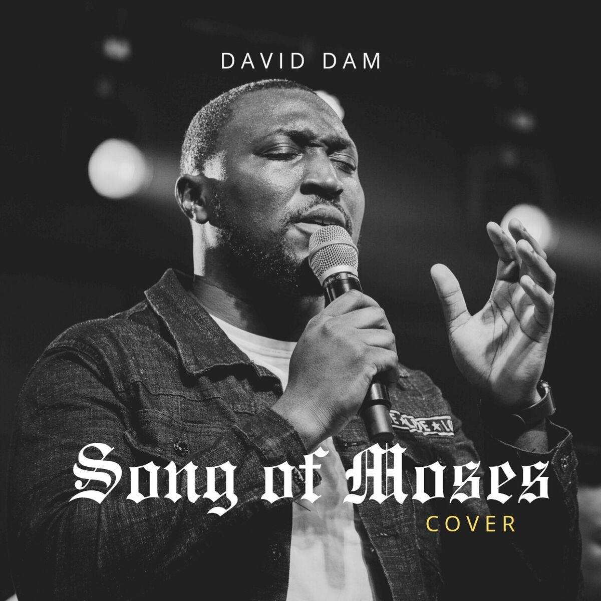 About David Dam and Discography | Josplay Music