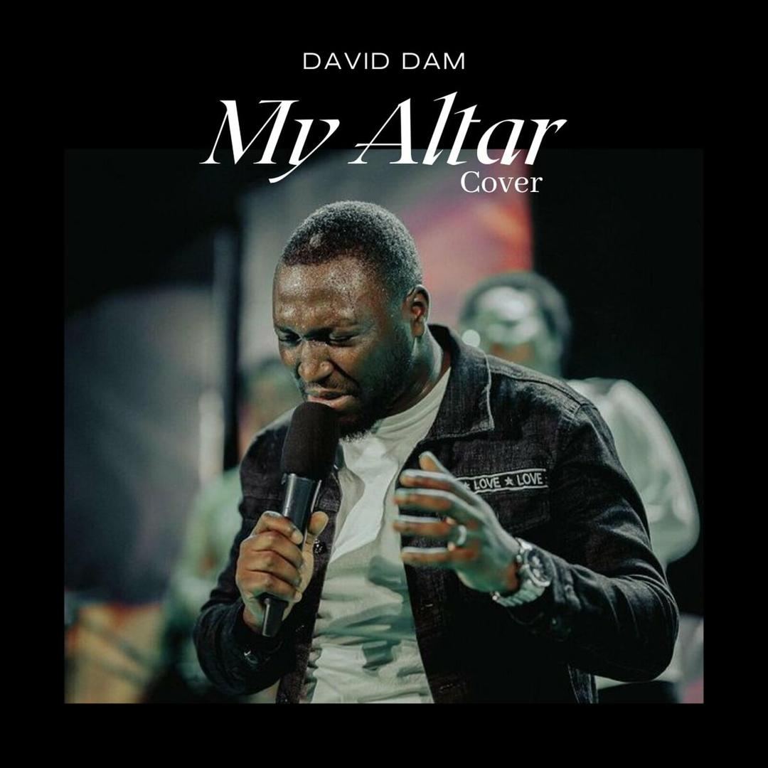 About David Dam and Discography | Josplay Music