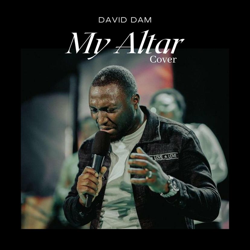 About David Dam and Discography | Josplay Music